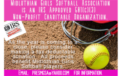 Midlothian Girls Softball Association > Home